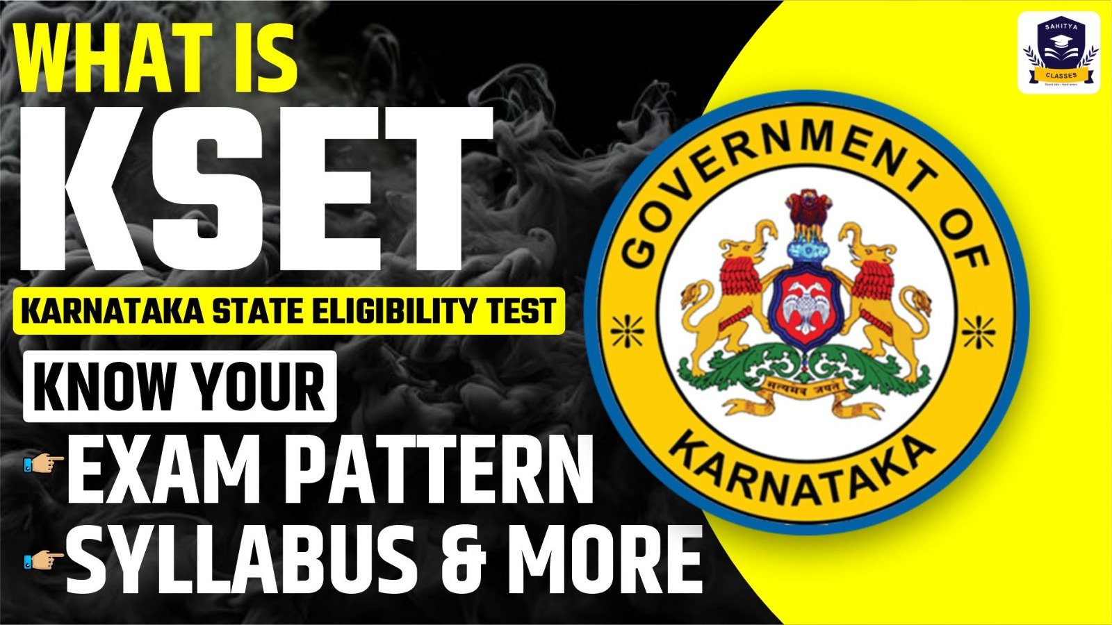 What is Karnataka exam? Know Syllabus, Exam Pattern, and More…