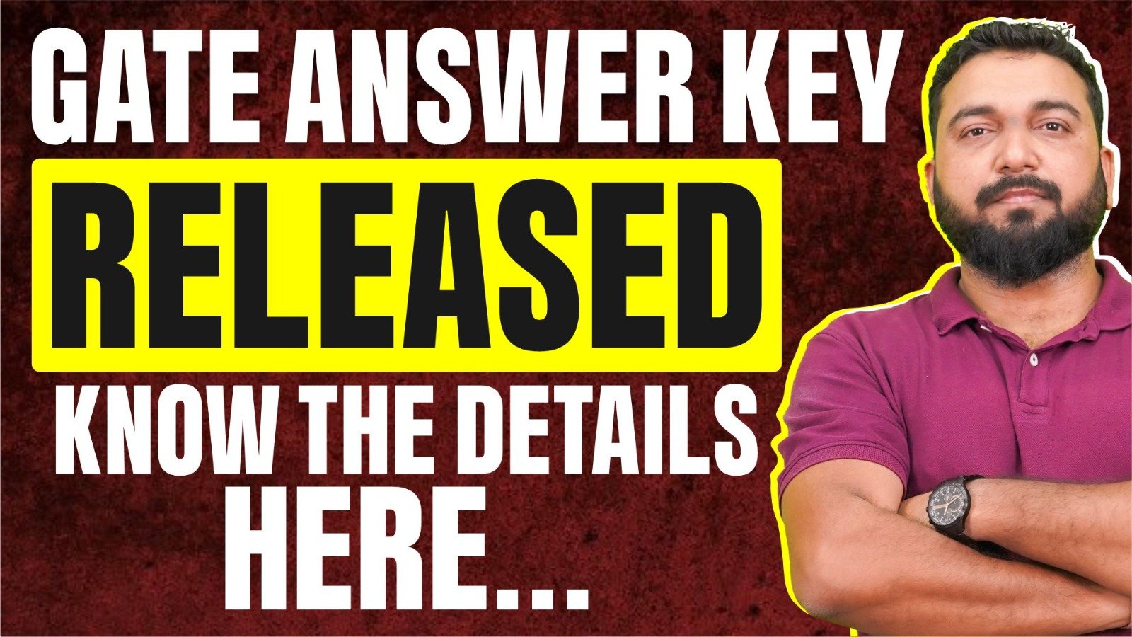 GATE answer key PDF - Sahitya Classes | UGC NET/JRF English Literature ...